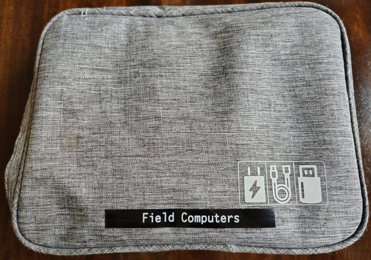 Field Computers – Ham Radio Adventures with N1SPW